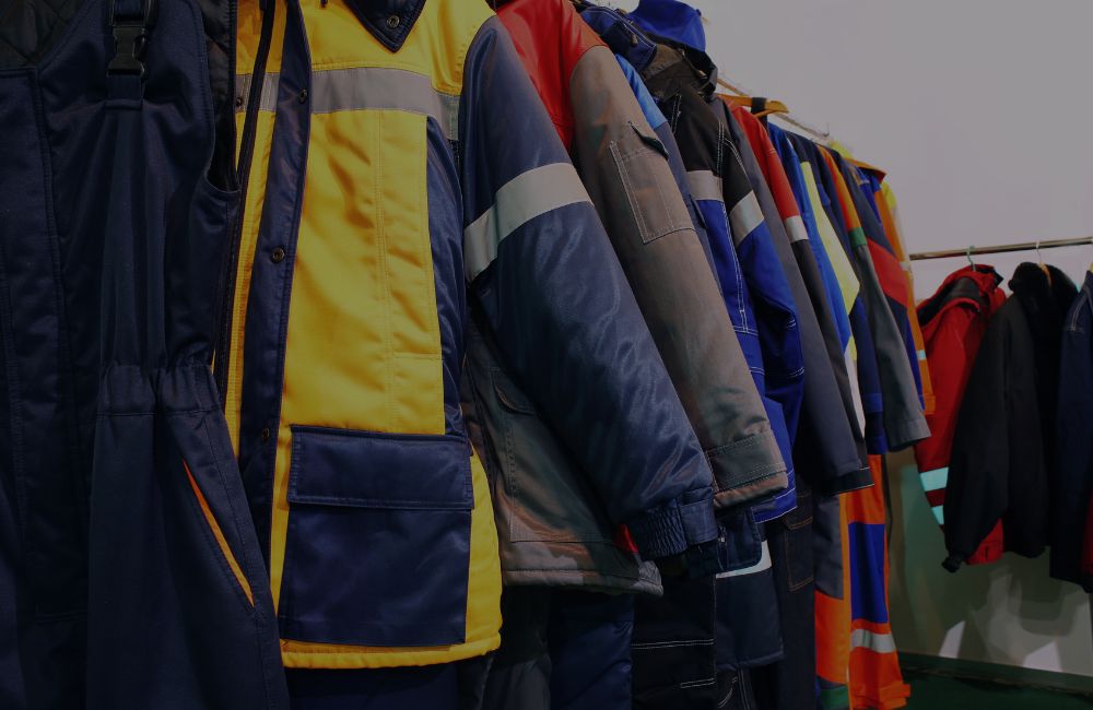 Service - Kunala Safety Wear