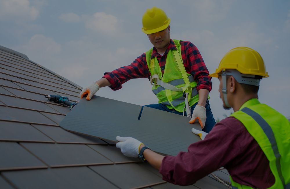 Meningkatkan Keselamatan Kerja dengan Penggunaan Safetywear - Kunala Safety Wear