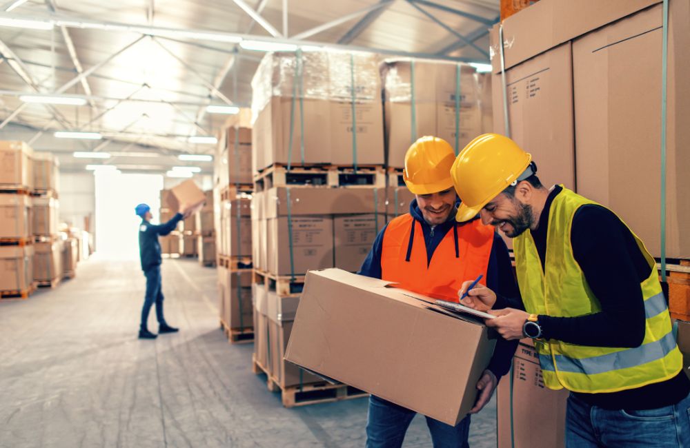 Custom Uniform | Kemeja Wearpack | Kunala Safety