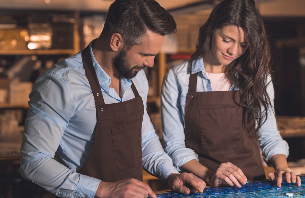 Template Uniform - Kunala Safety