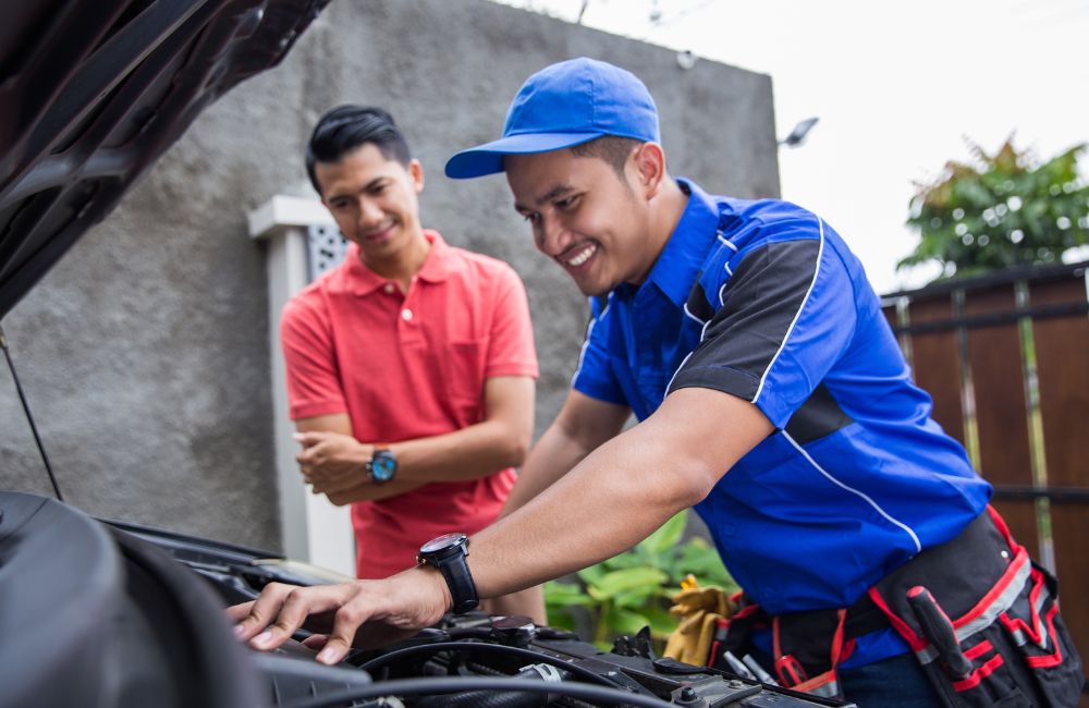 Pentingnya Seragam Bagi Perusahaan Di Indonesia Kunala Safety 