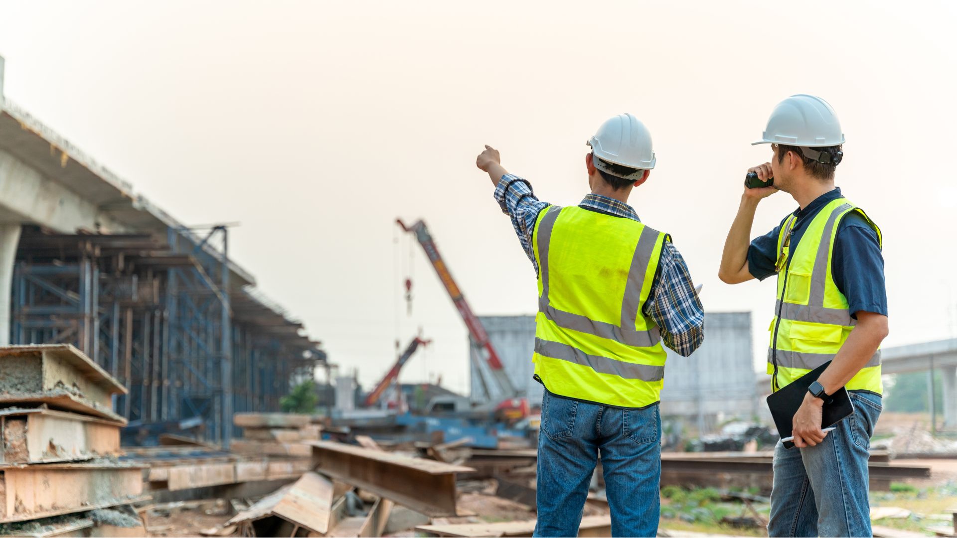 Construction - Kunala Safety