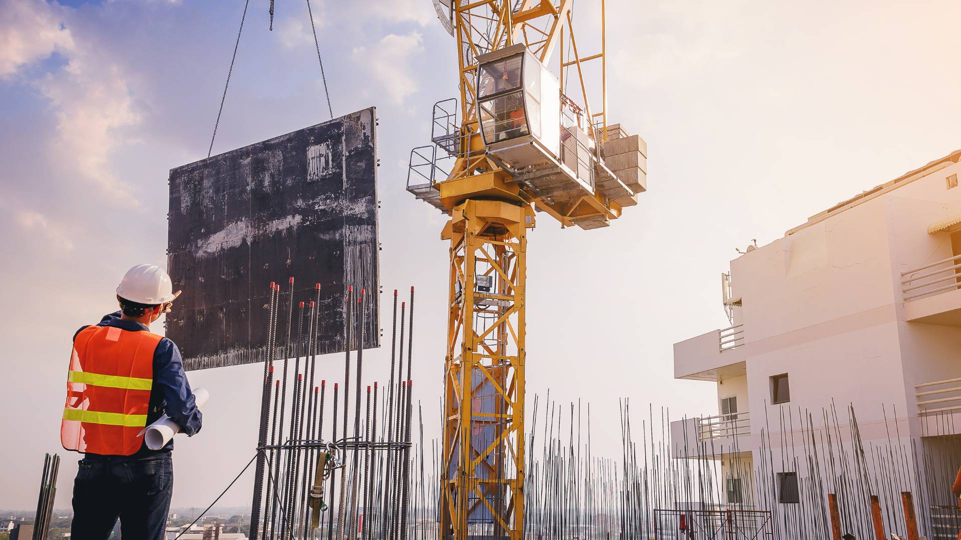 Construction - Kunala Safety