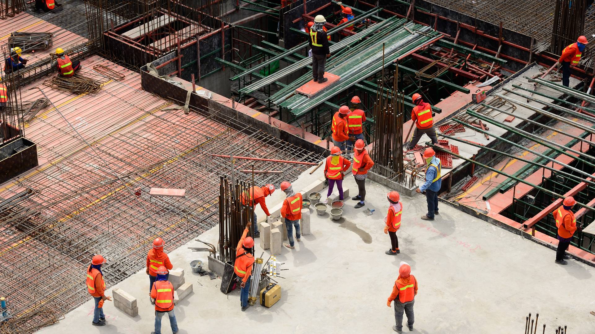 Construction - Kunala Safety