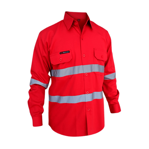 Safety Wear - Kunala Safety