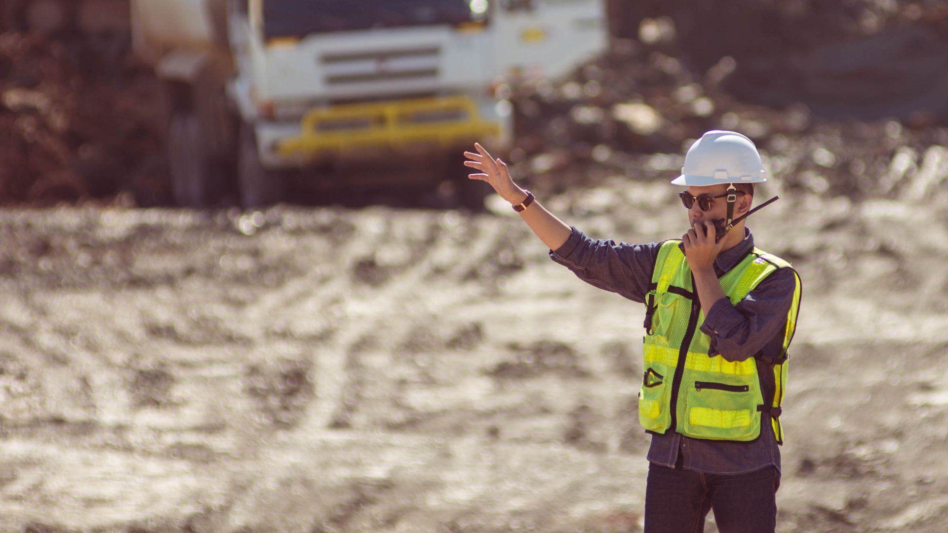 Mining - Kunala Safety