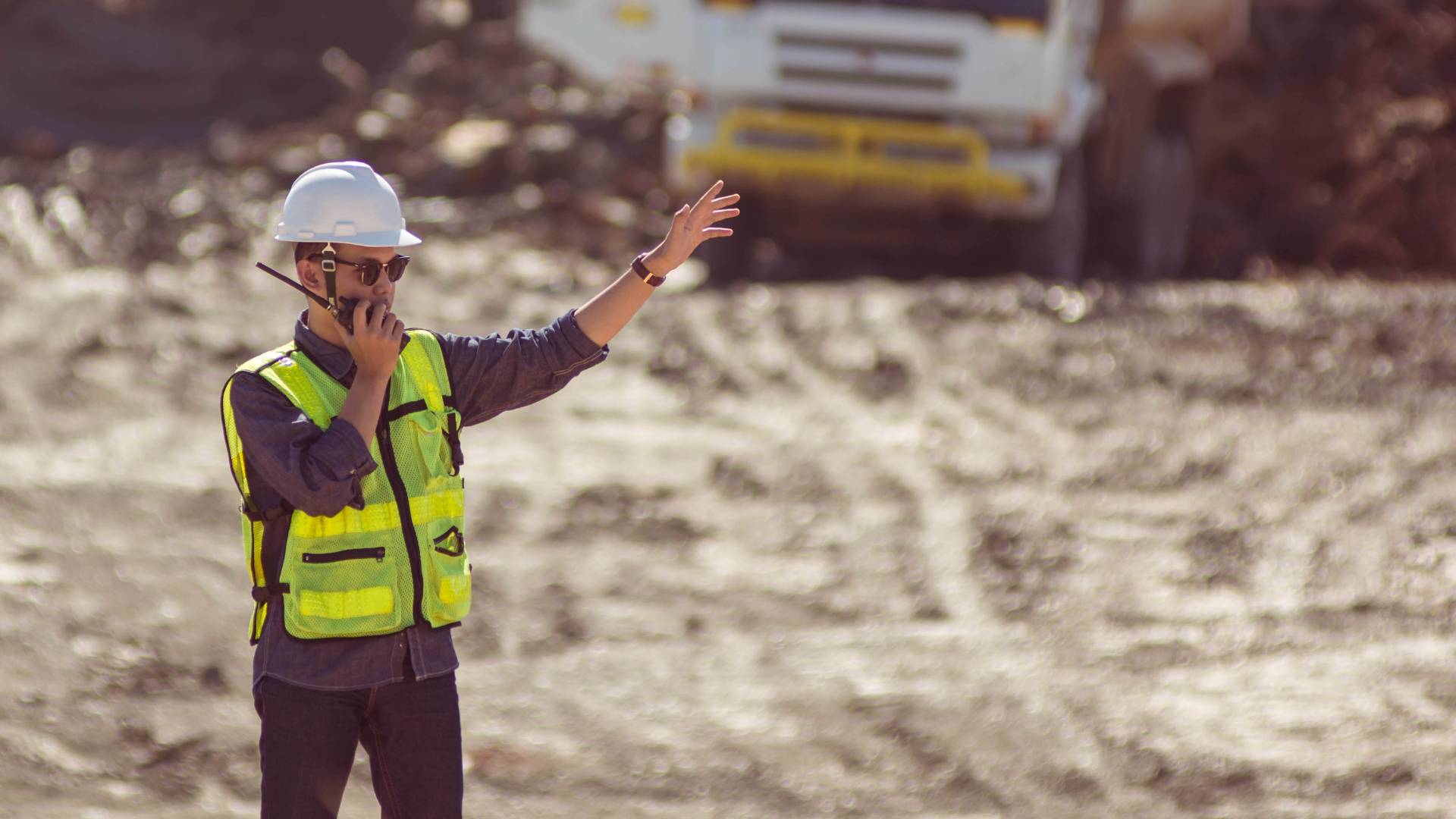 Mining - Kunala Safety