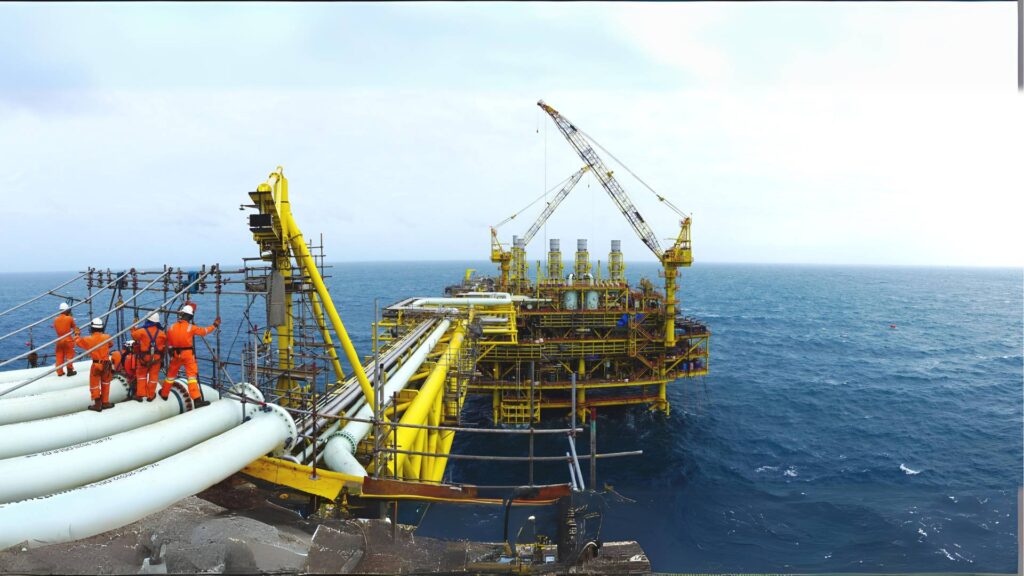 Oil & Gas - Kunala Safety