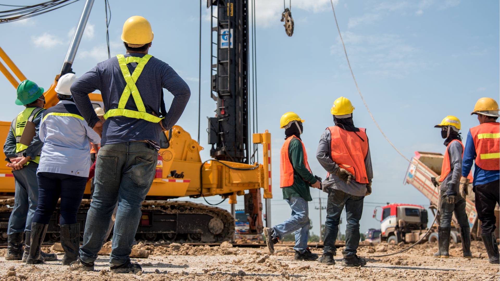 Custom Safety Wear | Wearpack | Kunala Safety