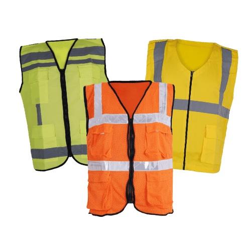 Custom Safety Wear | Wearpack | Kunala Safety
