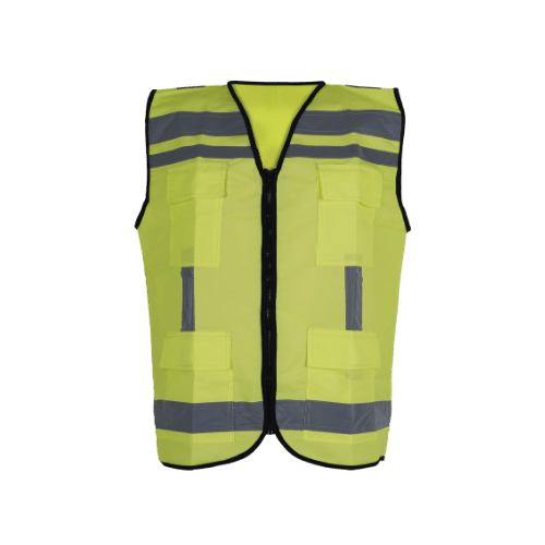 Custom Safety Wear | Wearpack | Kunala Safety