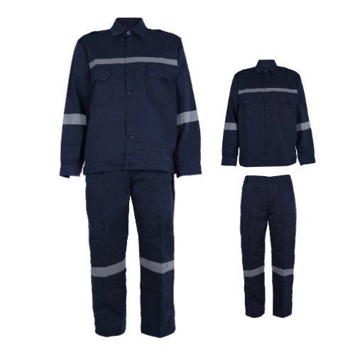 Custom Safety Wear | Wearpack | Kunala Safety