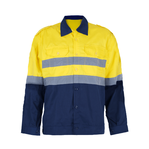 Custom Safety Wear | Wearpack | Kunala Safety