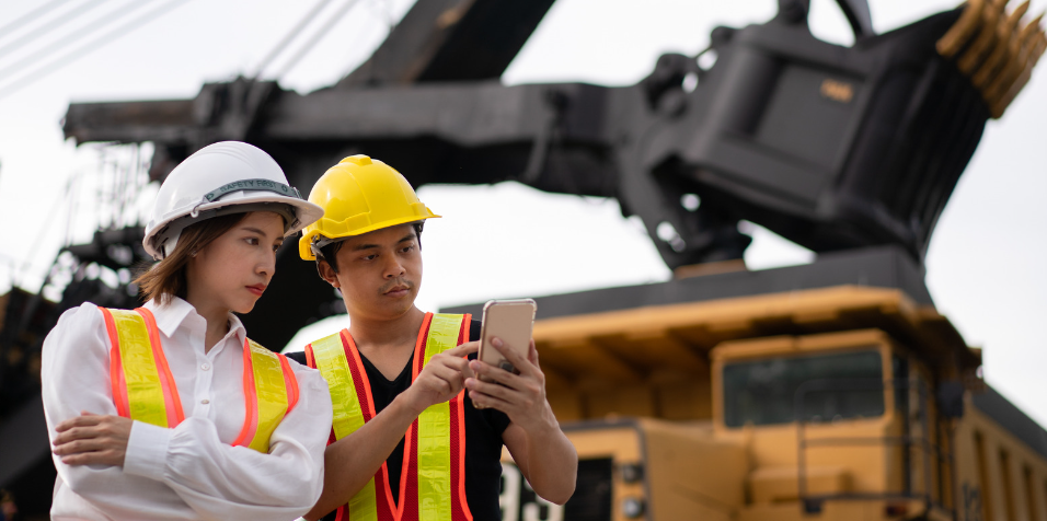 Daya Tarik Pekerjaan di Dunia Pertambangan: Apa yang Membuatnya Populer? - Kunala Safety